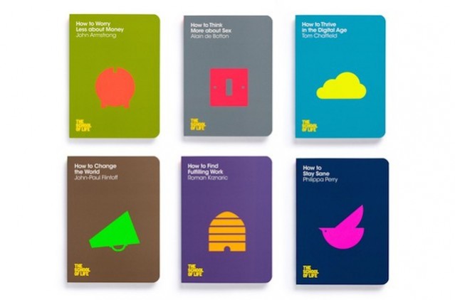 Kits For Life Books Series – Fubiz Media
