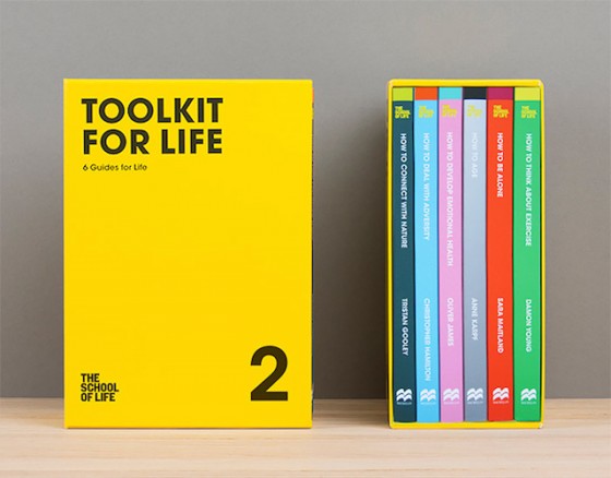 Kits For Life Books Series – Fubiz Media
