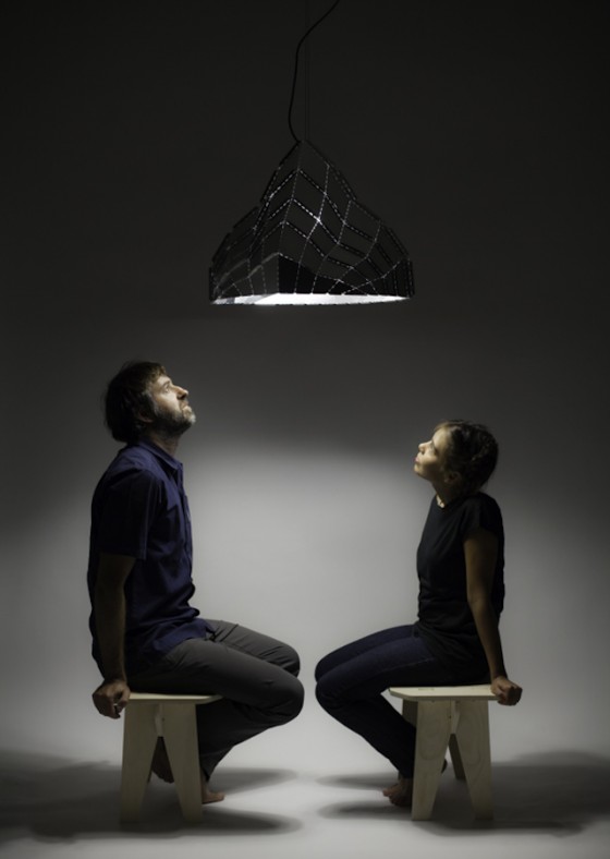 Vilu Light – Fubiz Media