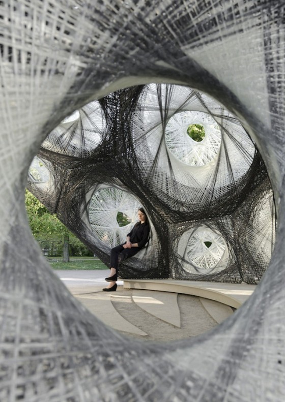 Beetle Shells Structure – Fubiz Media
