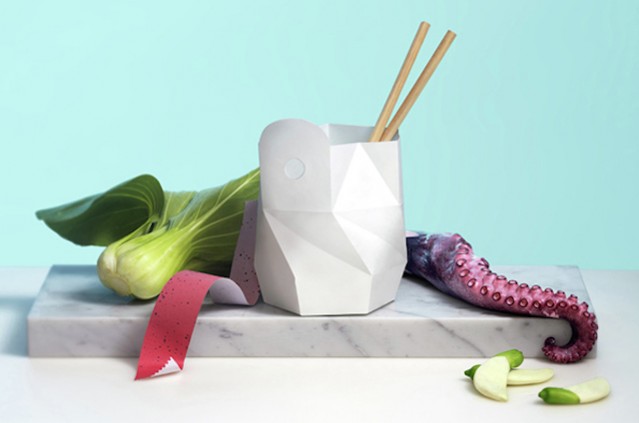 Creative Food Packaging – Fubiz Media