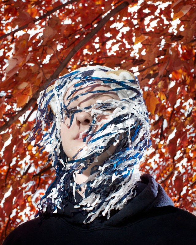 Eva O’Leary Photography – Fubiz Media