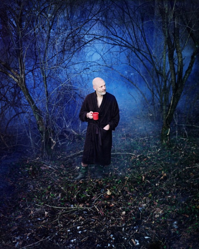 Eva O’Leary Photography – Fubiz Media