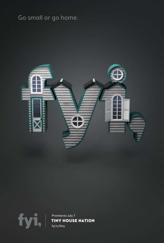 FYI Network Identity – Fubiz Media