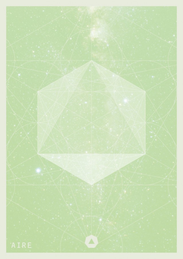 Geometria Elemental – Fubiz Media