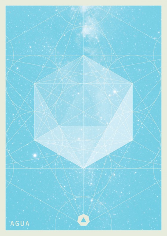 Geometria Elemental – Fubiz Media