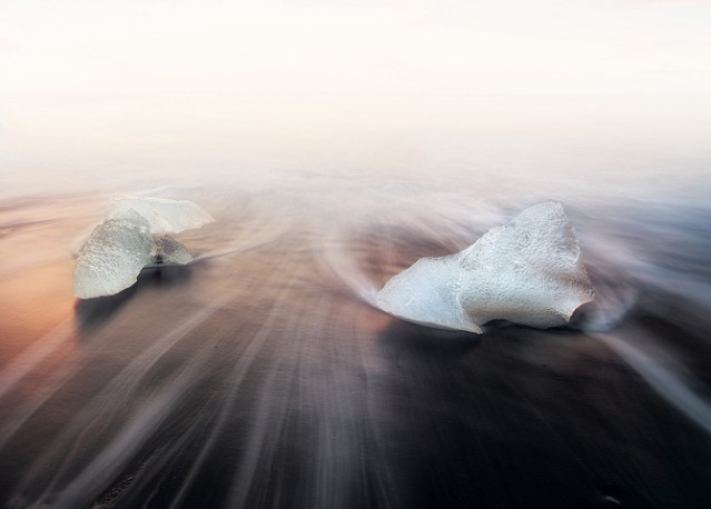 Iceland Photography by David Martin Castan – Fubiz Media