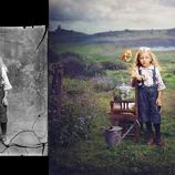 Immortal and Dreamlike Portraits – Fubiz Media