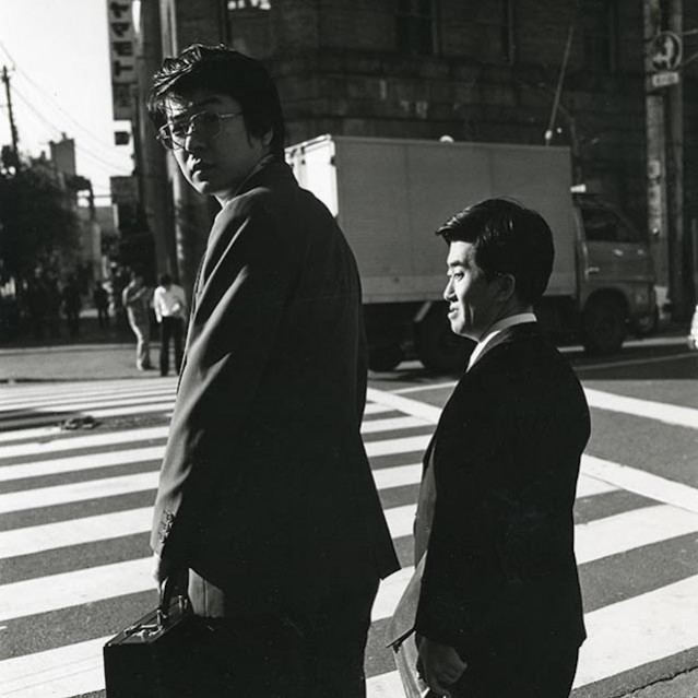 Tokyokei by Issei Suda – Fubiz Media