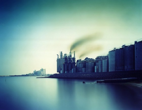 One Day Long Exposure Photography – Fubiz Media