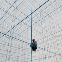 String Prototype Cube by Numen – Fubiz Media