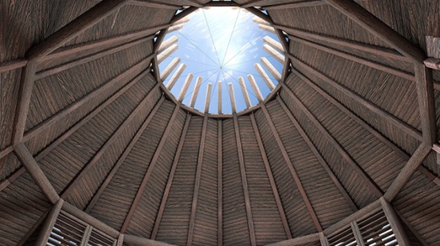 The Nook Architecture – Fubiz Media