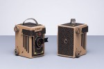 VIDDY Cardboard Camera – Fubiz Media