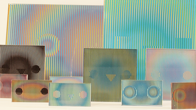 POP ON OP: an interactive real-time animation object-book – Fubiz Media