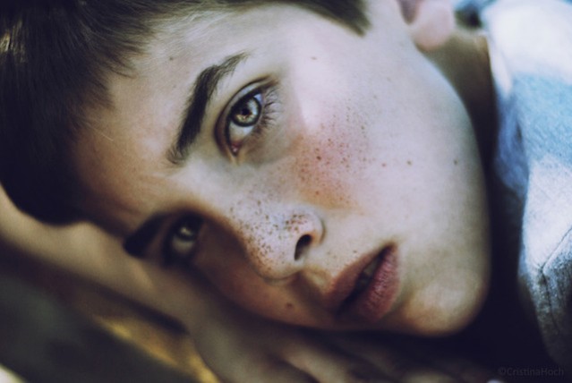 Natural Kids Portraits – Fubiz Media