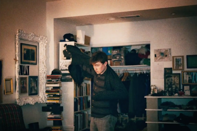 Digitalism – Wolves – Fubiz Media