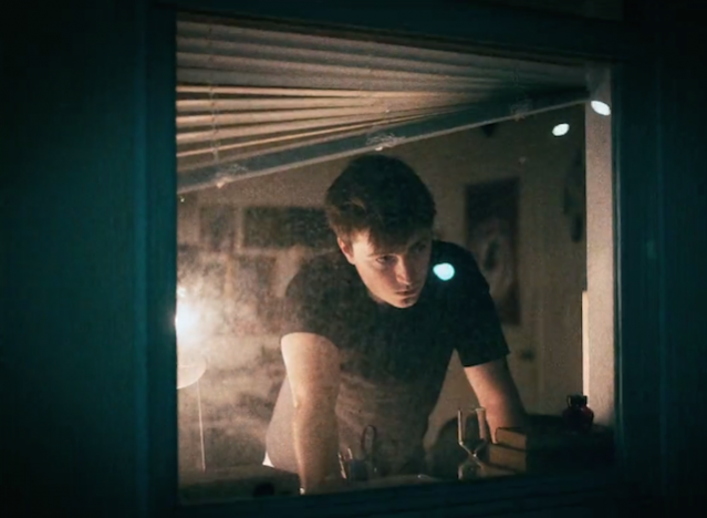 Digitalism – Wolves – Fubiz Media
