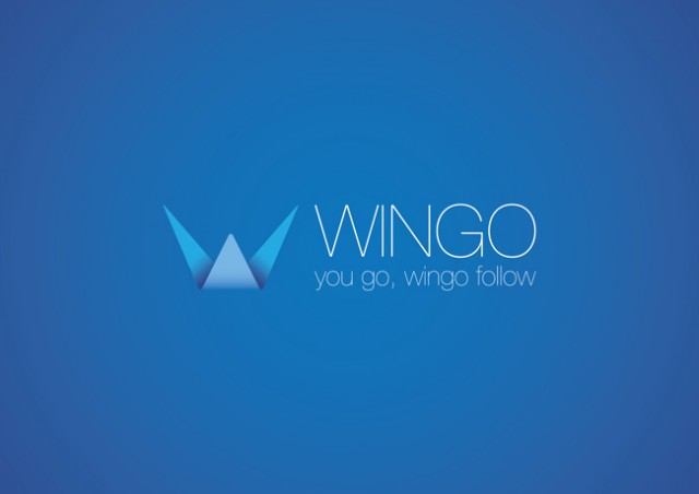 Wingo | Logo design – Fubiz Media