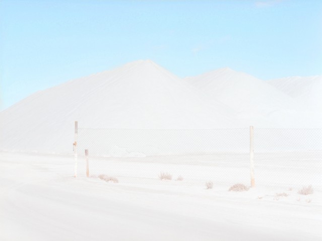 Landscapes Of Salt Photography – Fubiz Media