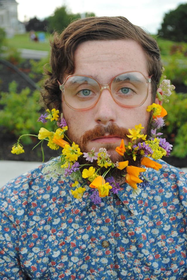 50+ Landscaped Beard Gardens – Fubiz Media