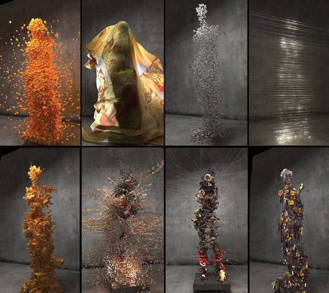 Illusion Device – Fubiz Media