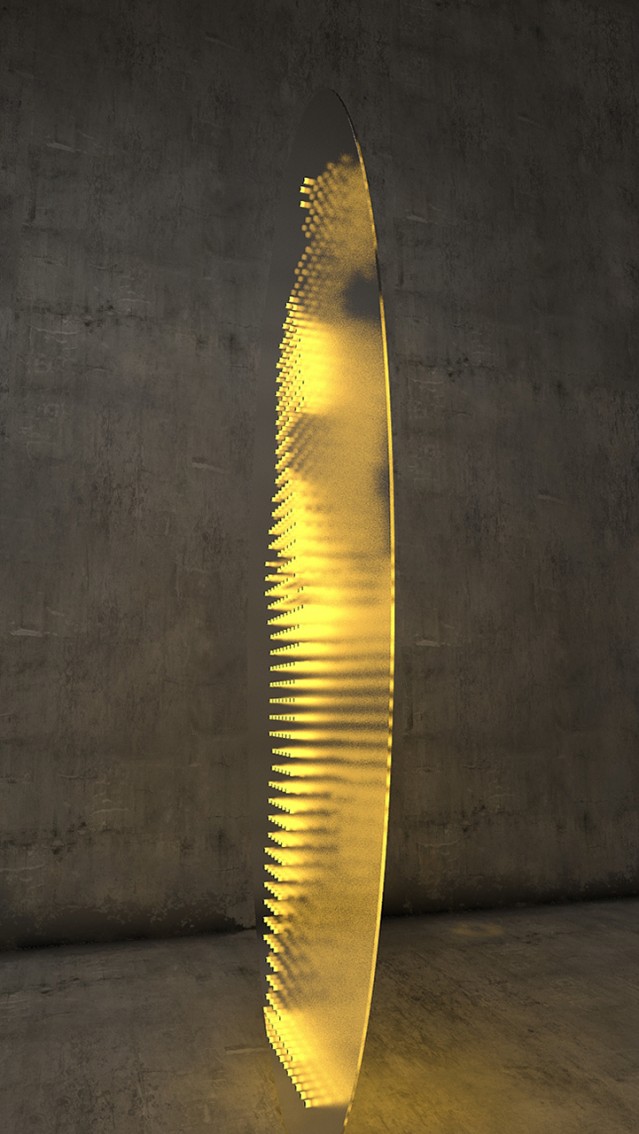 Illusion Device – Fubiz Media