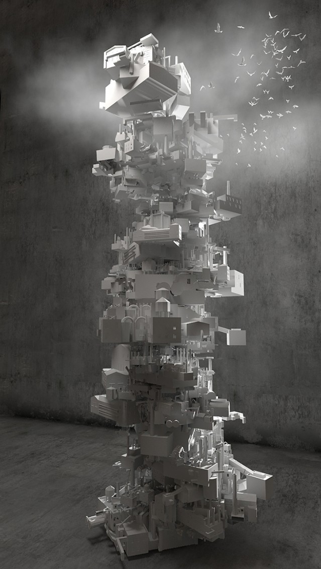 Illusion Device – Fubiz Media