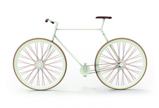 Lucid Kit Bike – Fubiz Media
