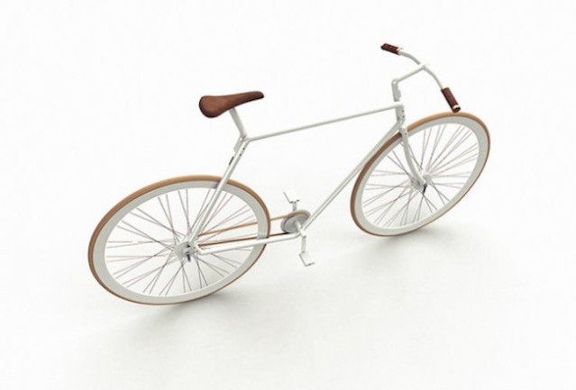 Lucid Kit Bike – Fubiz Media