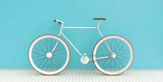 Lucid Kit Bike – Fubiz Media