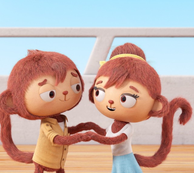 New Alpro Coconut commercial reaches over 12 million views – Fubiz Media