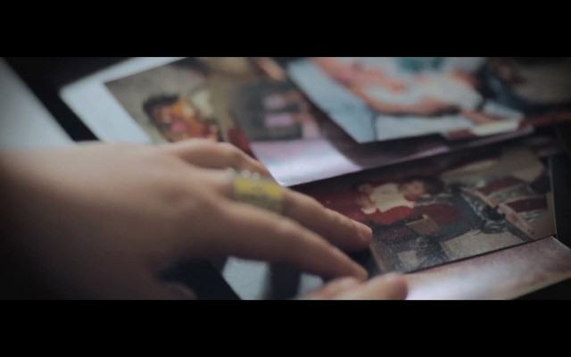 Touchable Memories – Fubiz Media