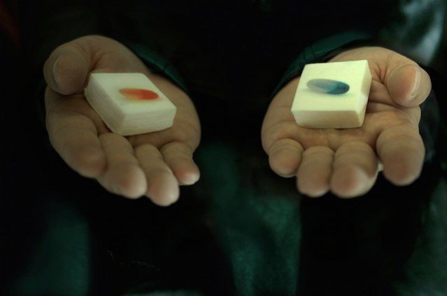 Movies And Tv Shows Mallows – Fubiz Media