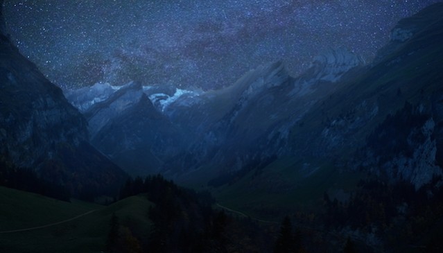 Silent Nature Landscapes – Fubiz Media