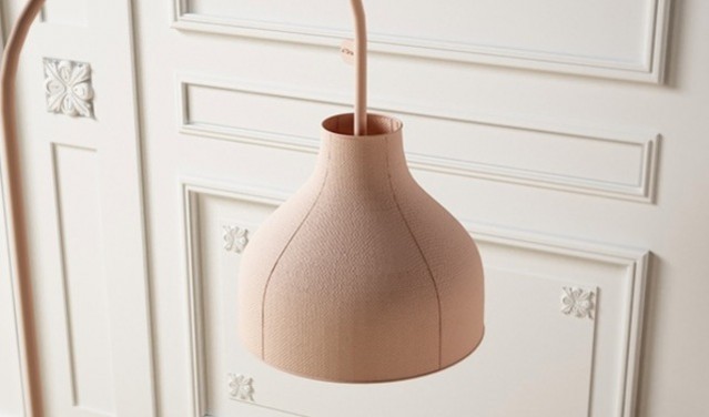 Anita Lamp by Nicolas Conti – Fubiz Media
