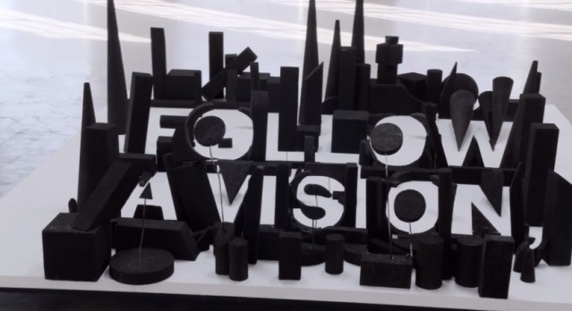 Apple – Perspective – Fubiz Media