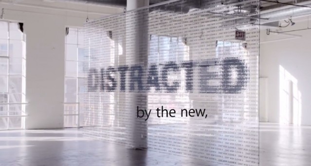 Apple – Perspective – Fubiz Media