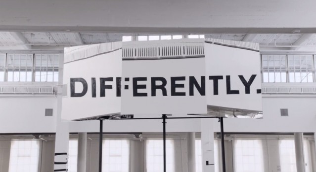 Apple – Perspective – Fubiz Media