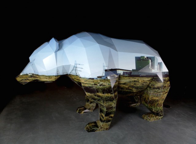 Artworks by Anna Garforth – Fubiz Media