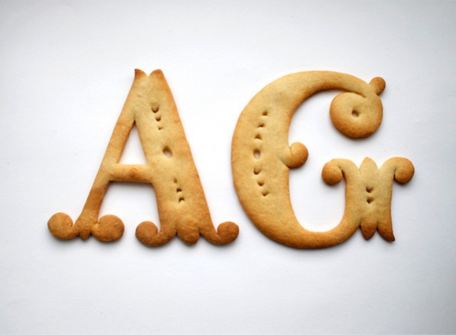 Artworks by Anna Garforth – Fubiz Media