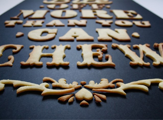 Artworks by Anna Garforth – Fubiz Media