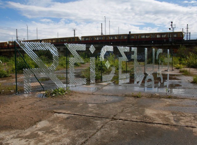 Artworks by Anna Garforth – Fubiz Media