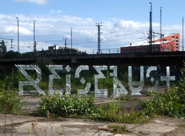 Artworks by Anna Garforth – Fubiz Media