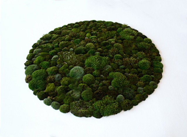 Artworks by Anna Garforth – Fubiz Media