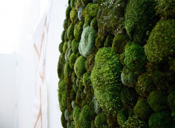 Artworks by Anna Garforth – Fubiz Media