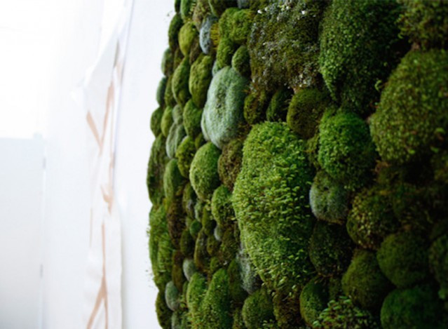 Artworks by Anna Garforth – Fubiz Media