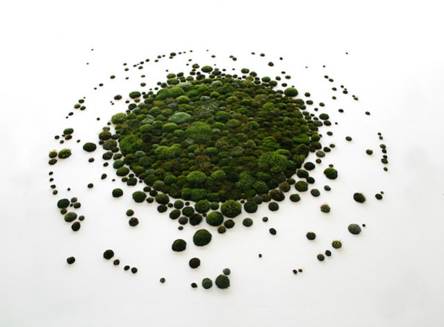 Artworks by Anna Garforth – Fubiz Media