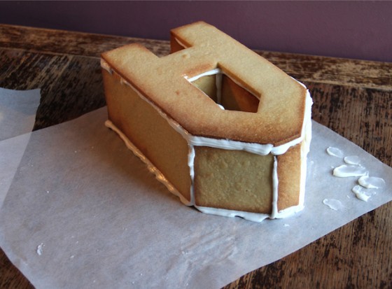 Artworks by Anna Garforth – Fubiz Media