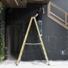 Chalk Mural by Ben Johnston – Fubiz Media