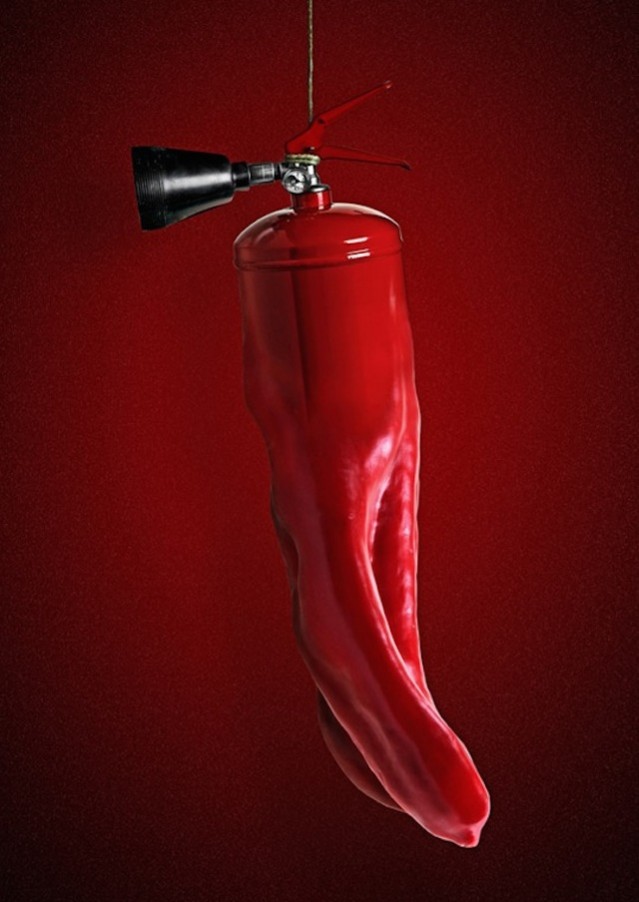 Improbable Items Series – Fubiz Media